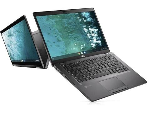Dell Latitude 5300 2 In 1 13 3 FHD Touch I5 8365U 16GB 256GB SSD IR