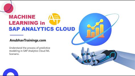 How To Create Machine Learning Model In Sap Analytics Cloud SAP