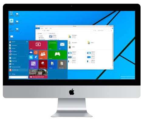 How To Install Windows On Mac