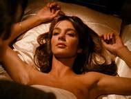 Naked Anne Parillaud In Pour La Peau D Un Flic
