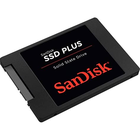 HD e SSD Entenda as diferenças