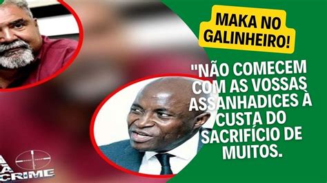 GENERAL GATO DISPARA CONTRA FRANCISCO VIANA EX MILITANTE DO MPLA E