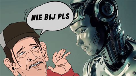 Jaka przyszłość nas czeka ze Sztuczną Inteligencją YouTube