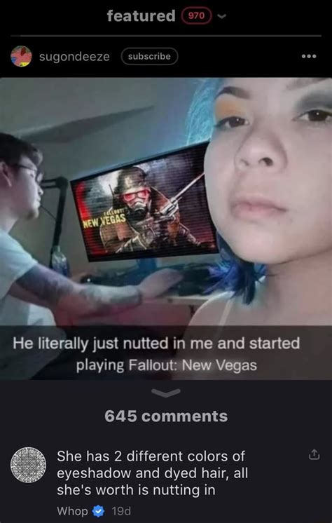 Some People Out Here Are Wildin Featured 970 Sugondeeze Subscribe