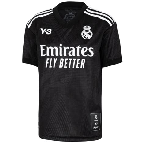 Camisa Real Madrid Third 22 23 Torcedor Adidas Masculina Atelier Yuwa