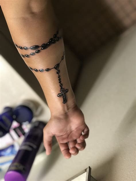 Arm Tattoos Cross Cross Tattoos For Women Forarm Tattoos Forearm