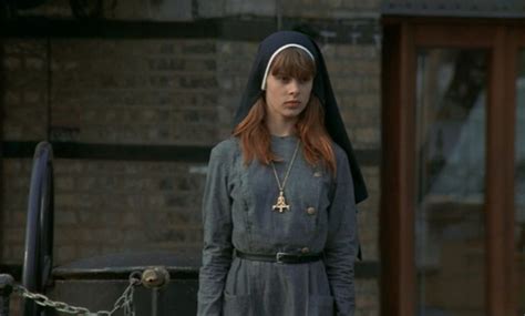 Horror Movies And Beer Nastassja Kinski In To The Devil A Daughter 1976