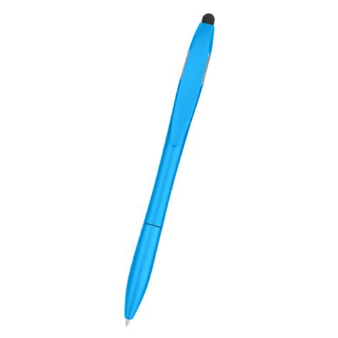 Sleek Yoga Stylus Pen Stand