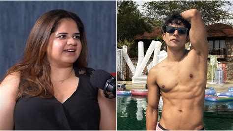 Exclusive Class Intimacy Coordinator Aastha Reveals How Cwaayal Singh