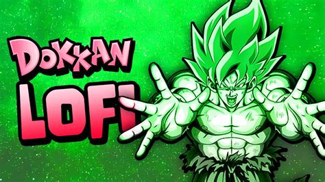 Teq Lr Carnival Goku Revivial Lofi Remix Dragon Ball Z Dokkan Battle