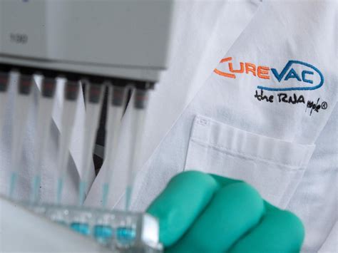 Covid Et Vaccin Une All Chante Technologie Allemande Sciences Et