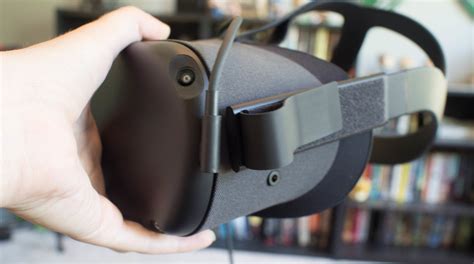how to set up your oculus quest 2 android central