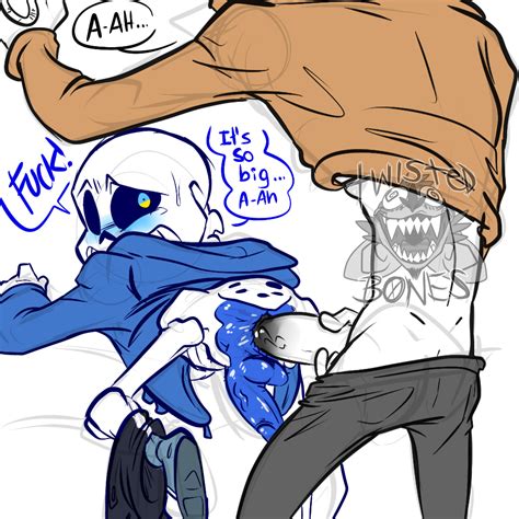 Rule 34 11 Anal Anal Penetration Anal Sex Animated Skeleton Big Dom Small Sub Bigger