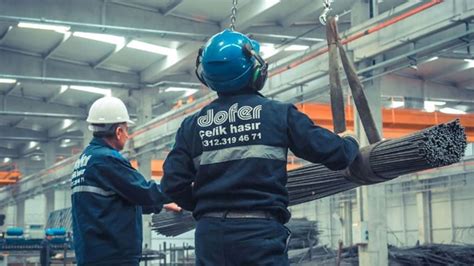 Dofer Yapı nın halka arz tarihi belli oldu İşte hisse fiyatı ve