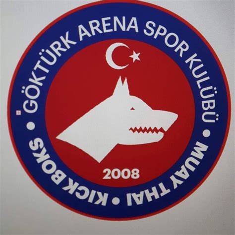 Hakkımızda GÖKTÜRK ARENA SPOR KULÜBÜ