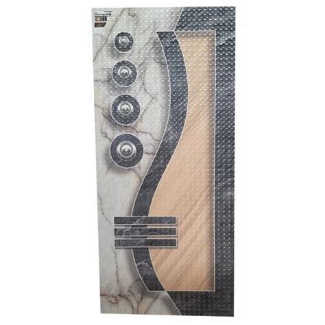 Interior Laminated Door For Home At Rs 85 Sq Ft In Etawah ID