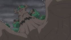 Pokemon Mega Trevenant Pokedex Evolution Moves Location Stats