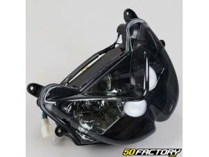 Phare Type Origine Fum Mbk Nitro Yamaha Aerox Avant Pi Ce