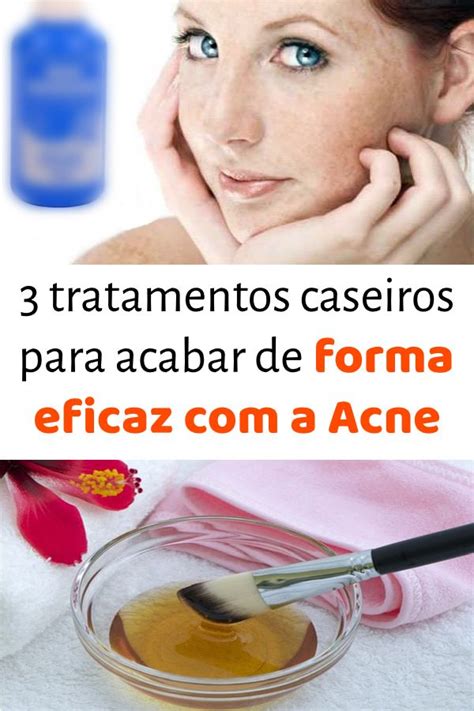Pin Em Cuidados A Pele