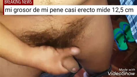 Tutorial Supplementary Reddened Como Medir Correctamente El Pene