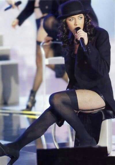 Pingl Par Rouquet Sur Actrices Nolwenn Leroy C L Brit S Femme