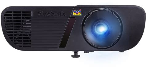 ViewSonic PJD5255 Proyector DLP XGA de 3 300 lúmenes ViewSonic España
