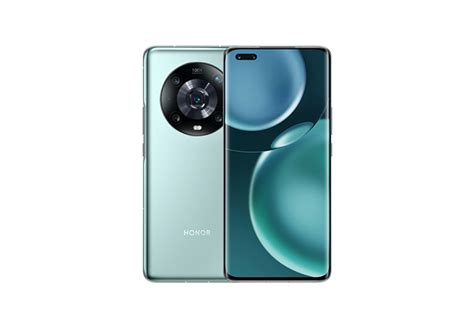 Honor Magic4 Pro DXOMARK