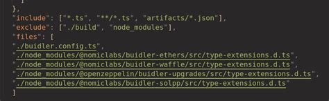 HOWTO Use Openzeppelin Buidler Upgrades In Buidler Error TS2305