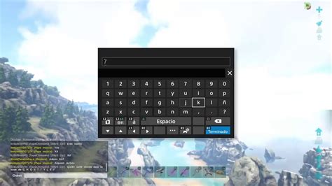 Ark Farmeando Abra Un Raideo Youtube