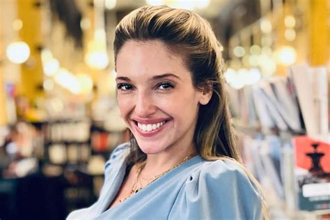 Guenda Goria Gravidanza Extrauterina Nuovo Malore E Ricovero In