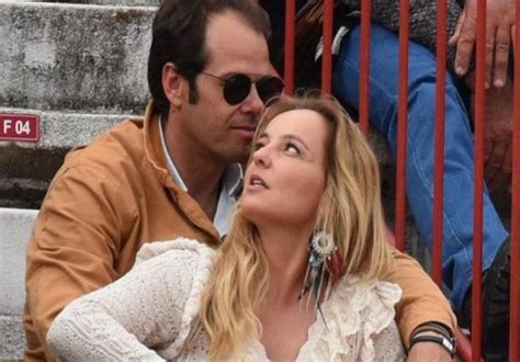 Bárbara Norton de Matos sobre separação de João Moura Caetano Decidi