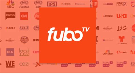 What Channels Come With Fubo Pro