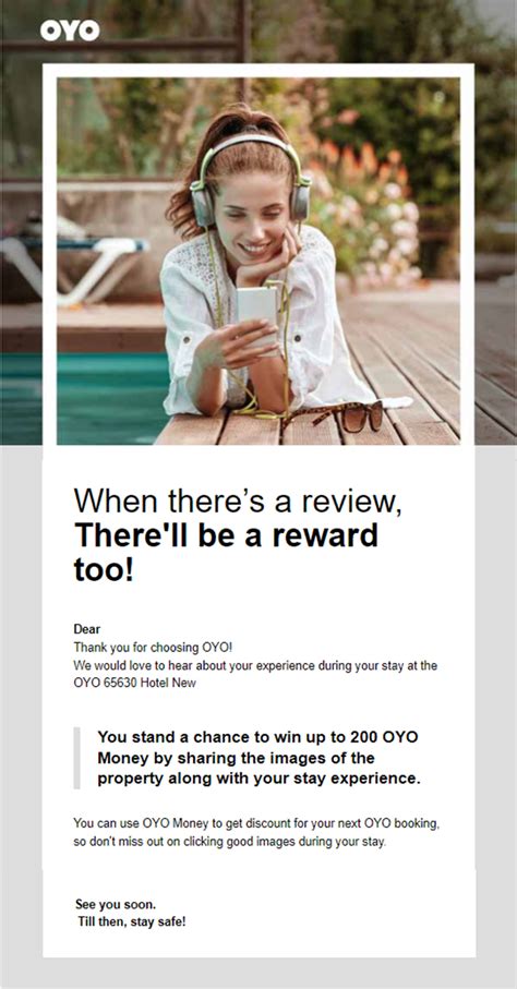 10 Best Review Request Email Examples That Work Simplified