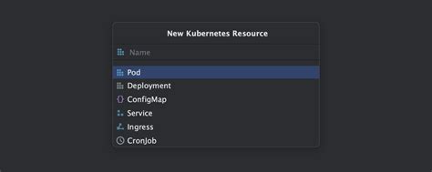 intellij idea 2023 1 eap 3 new ui enhancements docker improvements and kubernetes updates