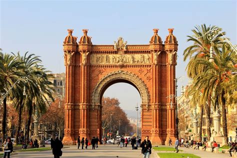 O que fazer em Barcelona 10 melhores pontos turísticos Turismo Cia