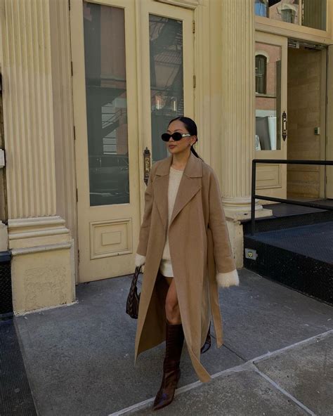 8 Influencer Winter Outfits I M Re Creating ASAP Who What Wear