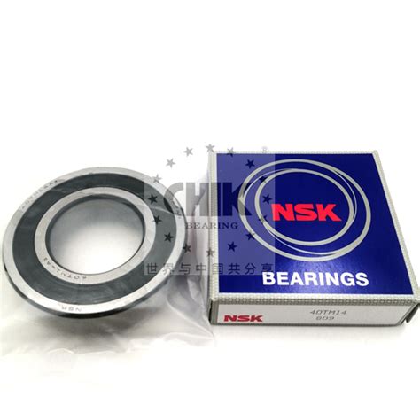 China NSK Deep Groove Ball Bearing Manufacturers NSK Deep Groove Ball