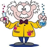 Desenho De Albert Einstein Para Colorir Tudodesenhos