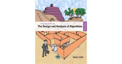 introduction to the design and analysis of algorithms 3rd edition by anany levitin pearson by