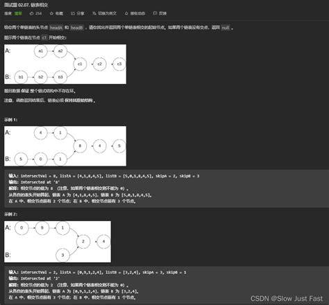 leetcode刷题方法总结 链表全解 leecode 刷题链表 csdn博客
