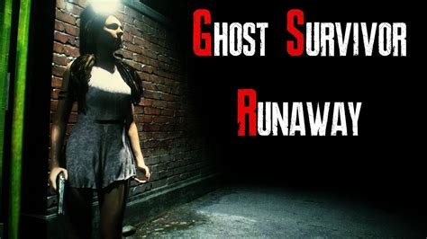 Resident Evil Remake The Ghost Survivor Runaway Walkthrough Youtube