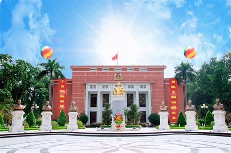Phương án tuyển sinh Học viện An ninh Nhân dân năm 2022 mới nhất