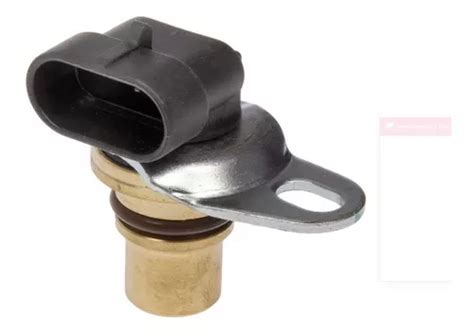 Sensor Arbol Leva Gm Isuzu Luv Dmax 3 5 Honda 3p 98 05 MercadoLibre