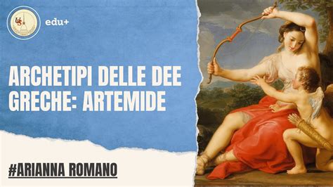 Costellazioni Familiari Con Gli Archetipi Delle Dee Greche Artemide