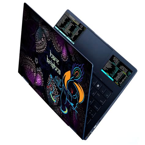 Buy Techfit Laptop Skin Windows Word Excel For PC Windows Quick