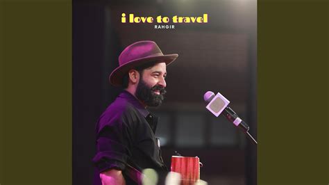 I Love To Travel YouTube Music