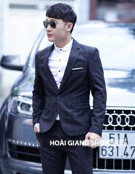 Cập nhật với hơn 60 về vest caro hay nhất f5 fashion