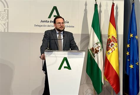 La Junta Abre Una Nueva Convocatoria De Ayudas Por Valor De 118M