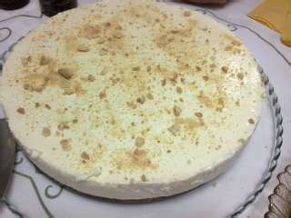 Semi Frio De Natas E Bolacha SaborIntenso