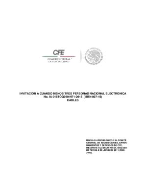 Completable En línea INVITACIN A CUANDO MENOS TRES PERSONAS NACIONAL